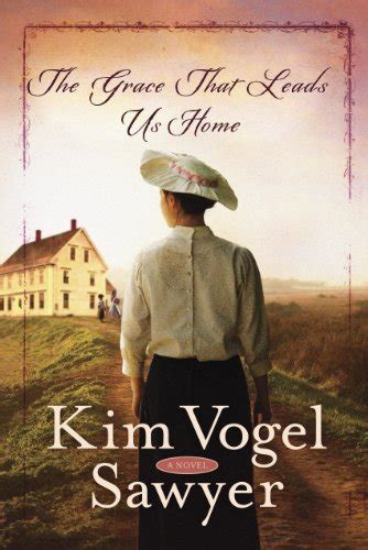 Kim Vogel Sawyer Books In Order Complete List