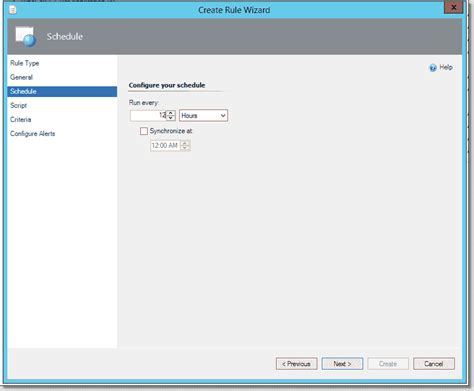 Using Scom To Detect Missing Active Directory Site Ip Subnet