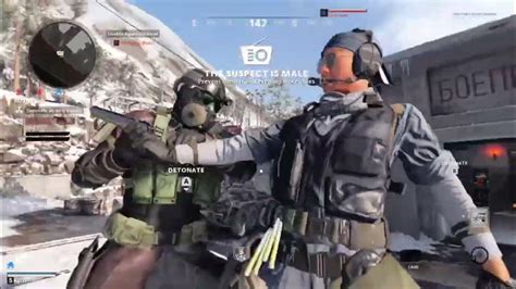 Cod Execution Montage 4 Youtube