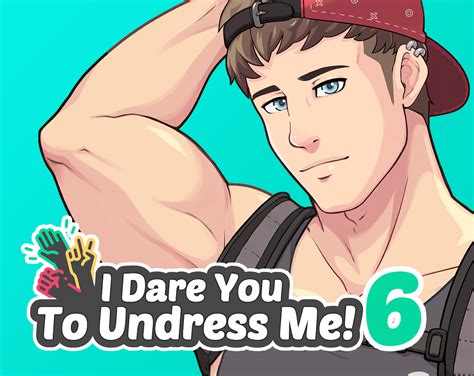Devlog I Dare You To Undress Me 6 By Chocofrito