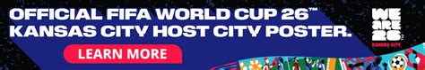 Fifa World Cup 26™ Kansas City
