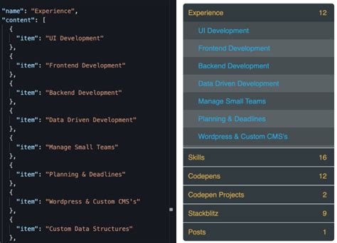 7 powerful angular accordion tips to enhance your ui