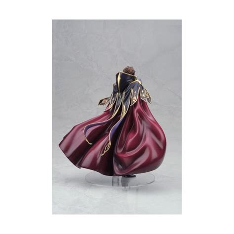Acheter Code Geass Kururugi Suzaku Knight Of Zero Alpha Omega