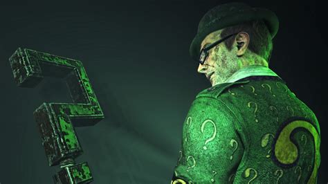 🔥 [70 ] Riddler Question Mark Wallpapers Wallpapersafari