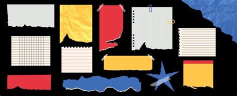 Scratch Paper Vector Art Icons And Graphics For Free Download