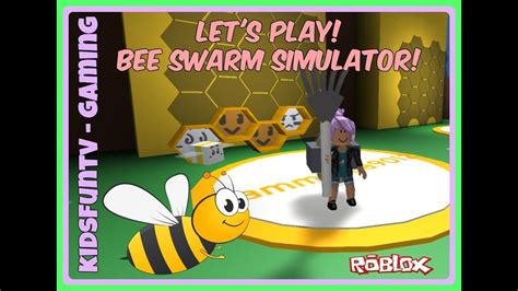 Roblox Bee Swarm Simulator Lesson On Ladybugs Bamboo Boogie