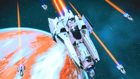 All Wings Report In R Nms Photoshare