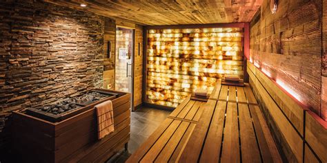 Profisauna in Maßanfertigung | Sauna Wellness Kontor