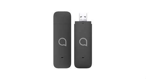 Alcatel Link Key Lte Cat4 Usb Dongle User Manual
