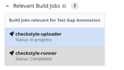 Merge Requests Activity View Teamscale Docs Merge Requests Activity View Teamscale Docs