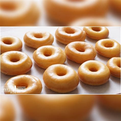Best Glazed Donut Recipe Ever Best Glazed Donut Recipe Ever By
