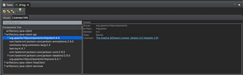 Jfrog Eclipse Plugin Eclipse Plugins Bundles And Products Eclipse Marketplace