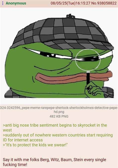Anon Cant Goon Cause The Joos R Greentext Know Your Meme