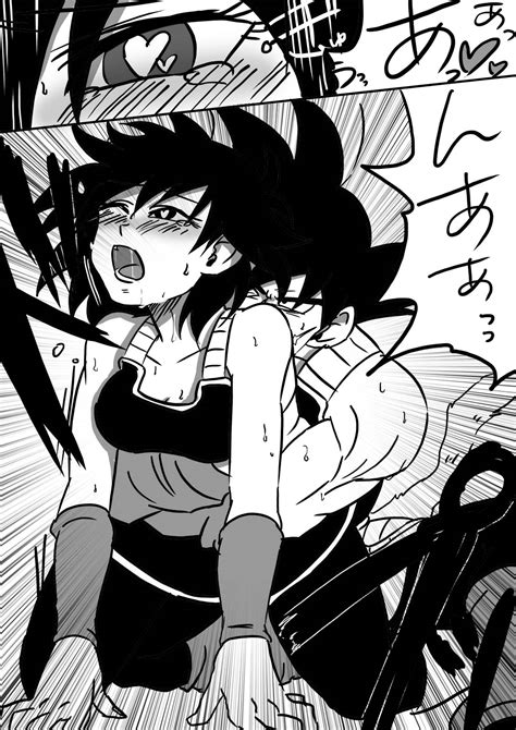 Post 2929531 Dragon Ball Series Gine