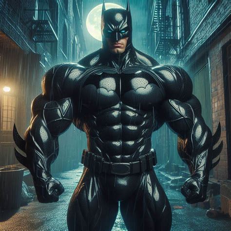 Bat Bulge By Swanige On Deviantart