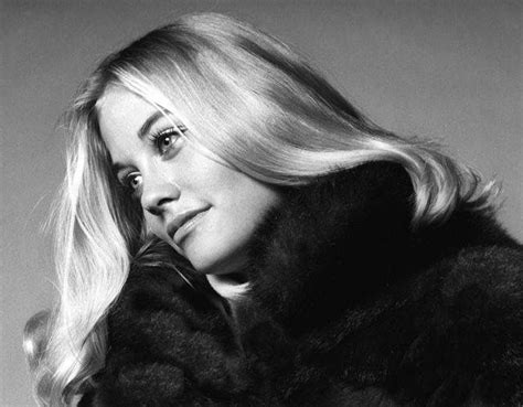 Cyril Shepherd Cybill Shepherd Cine Actrices
