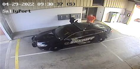 Vicky White Went Shopping At Sex Toy Shop Before Escape With Casey Cole