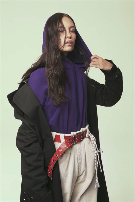 Modelle Latina Maria Concetta P Modo Models Agency