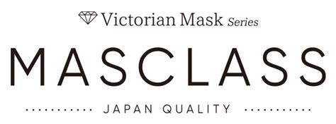 Made In Japan มาส์กหน้าเล็ก 3 มิติ Victorian Mask สำหรับ Masclass