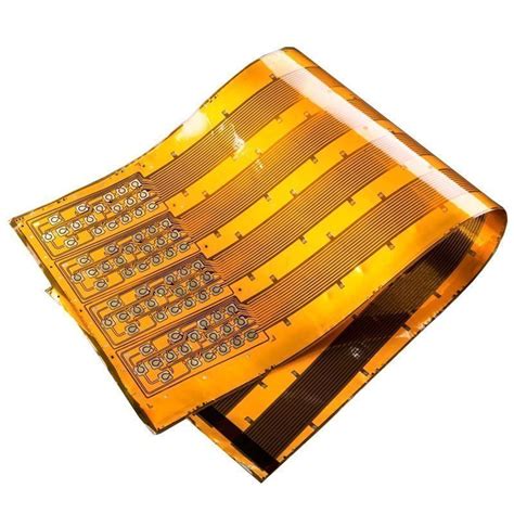 Polyimide Rigid Pcb The Strongest Material For Your Pcb Project