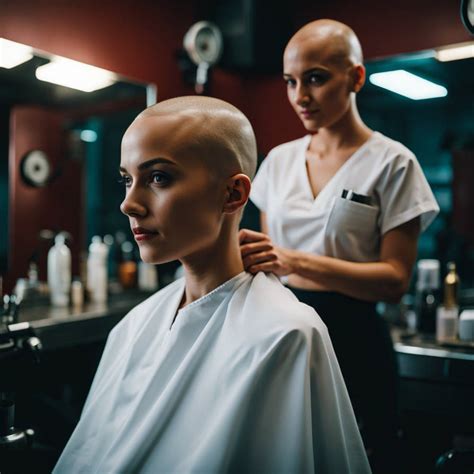 You Look Beutifull Friend By Headshave12 On Deviantart