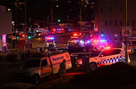 Father And Son Behind Bondi Jewish Festival Shooting That Killed 15