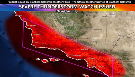 Southern California Weather Force Forecasts Photos And Videos Facebook
