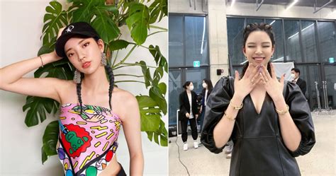 This Is Rozy Model Influencer And Ai Robot That Has Landed More Than 100 Sponsorships