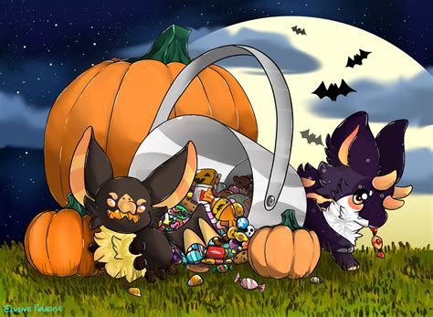 Dta Entry Candy Thief Crossover By Mellow Chromatic On Deviantart