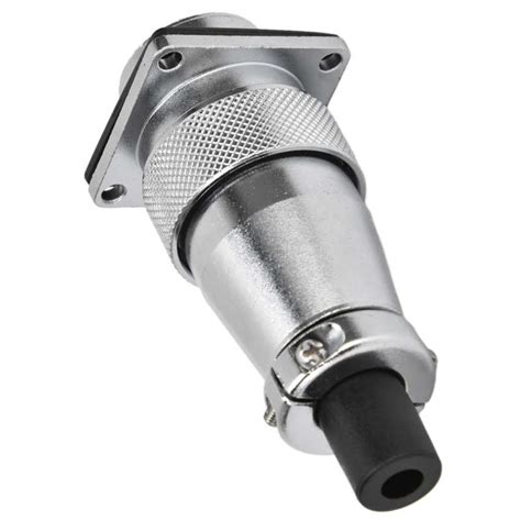Aviation Connector Aviation Plug High Temperature Grandado