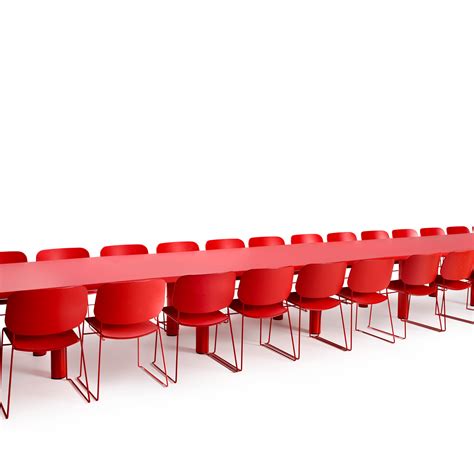 Table Xtra Large Hot Desking Table System Apres Furniture