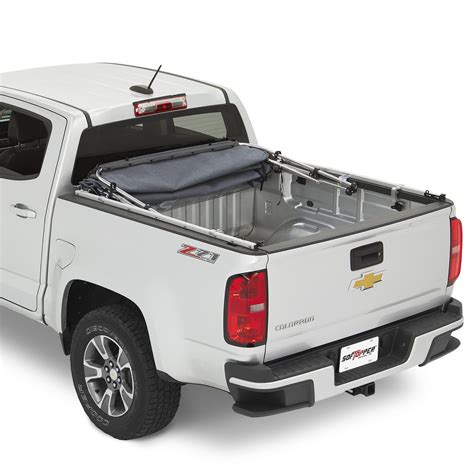 1982 2026 Chevrolet Colorado Soft Tops Truck Bed Caps And Camper Shells