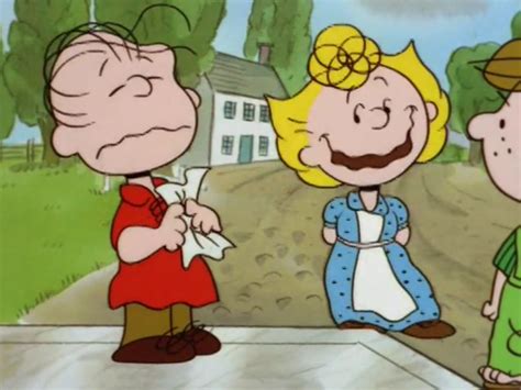 Colonial Linus And Sally By Tatsunokoisthebest On Deviantart