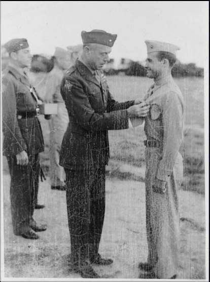 Mgen William H Rupertus Groupings Page U S Militaria Forum