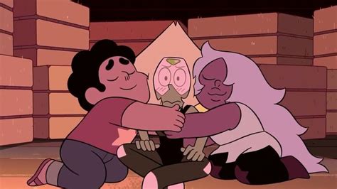 Pin Tillagd Av Lindsey Giaccio På Steven Universe