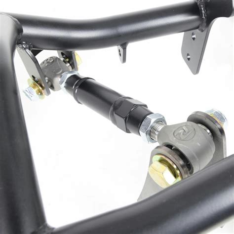 Ridetech 11177187 Bolt On 4 Link System 70 81 Gm F Body