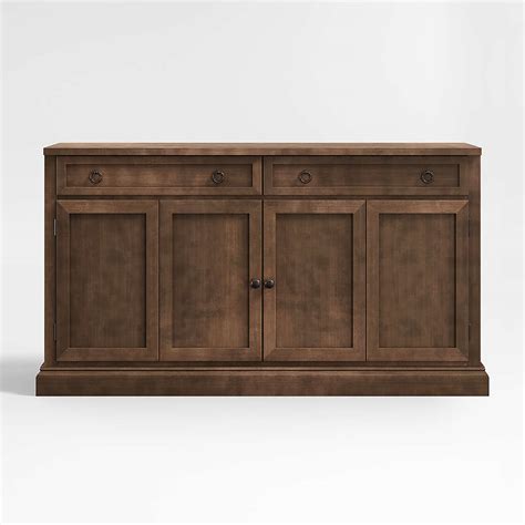 Storage Consoles Crate And Barrel