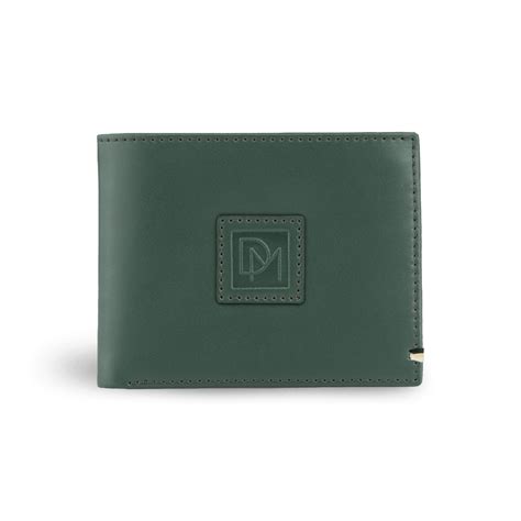 Vanguard Passcase Wallet