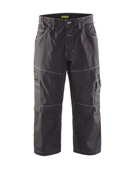 Pantacourt De Travail Jean Léger E Brothers