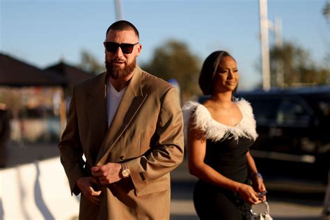 Taylor Swift And Travis Kelce Seemingly Shaded By Kayla Nicole In New Super Bowl Ad