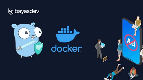 How To Setup Blocky Dns Ad Blocker On Docker Victor Bayas