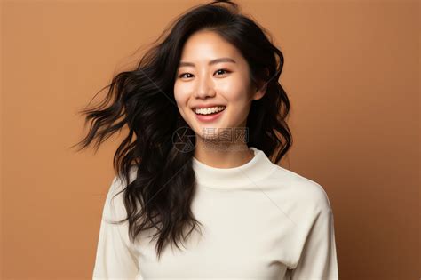 活力满满额姑娘高清图片下载 正版图片600630683 摄图网