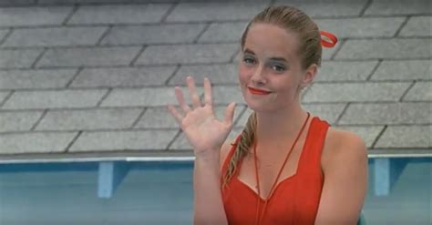 Wendy Peffercorn Is Still A Babe 27 Years After “the Sandot” Fanbuzz