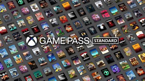 What Is Xbox Game Pass Everything You Need To Know Xbox Xbox Game Pass