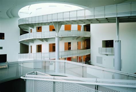 Lawrence Nield On Deciphering The Meaning Of Architecture And The Role Of The Architect