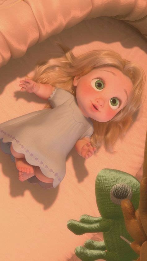 Disney Gambar Aesthetic Kartun Princess