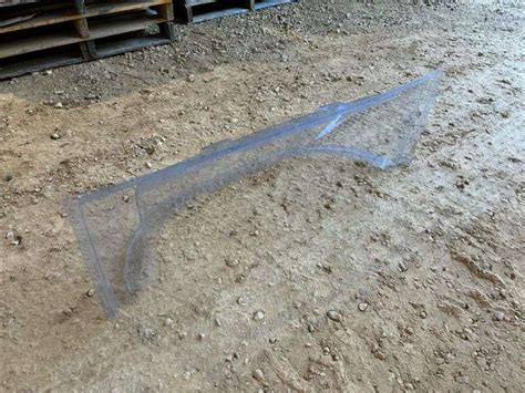4 Plastic Window Well Covers Lee Real Estate And Auction Service