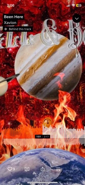 Xavion P On Linkedin Xavion Been Here Hell And Back Mixtape Streaming On All Platforms