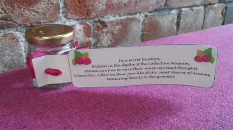 Framing Statement Performing The Gallery