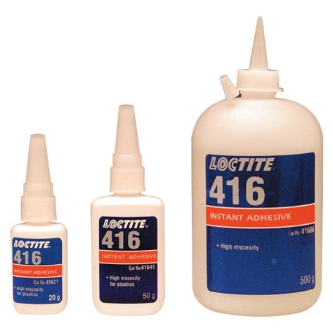 Loctite 416